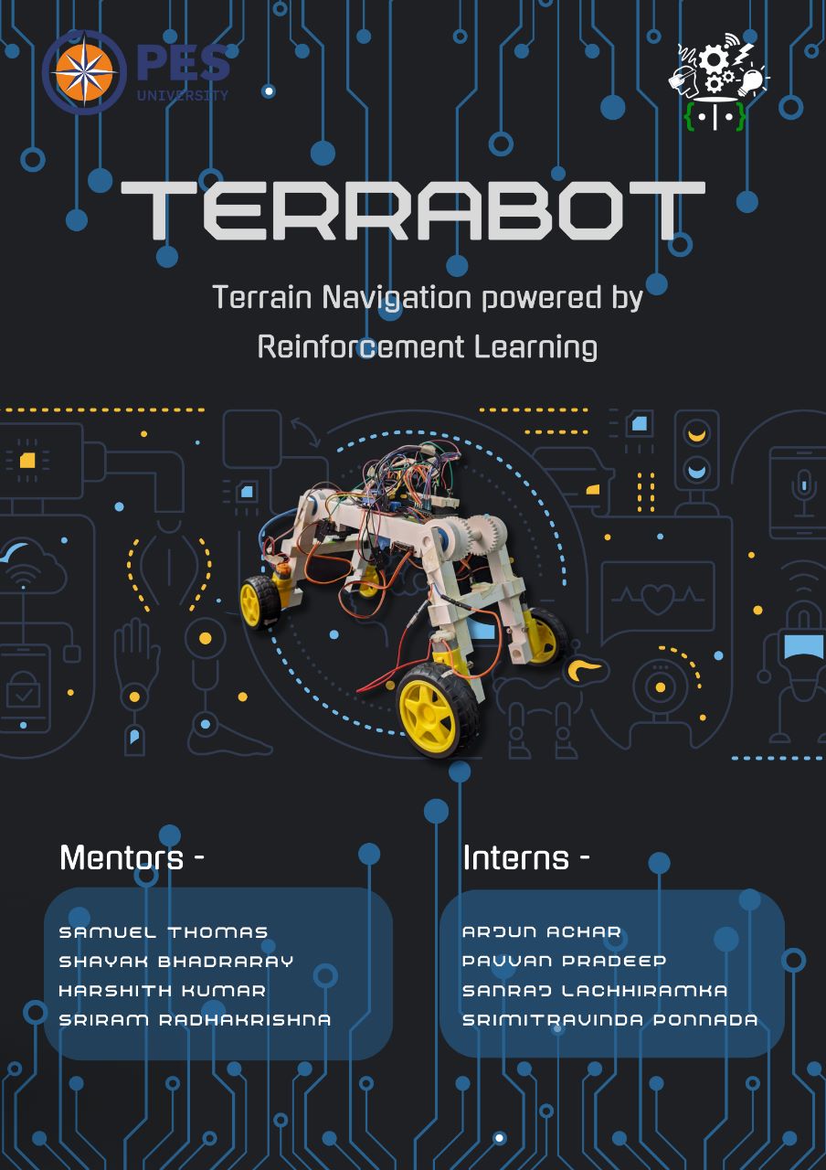 TERRABOT